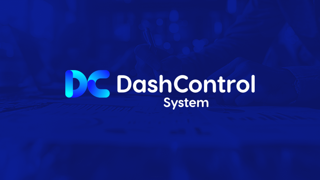 DashControl System